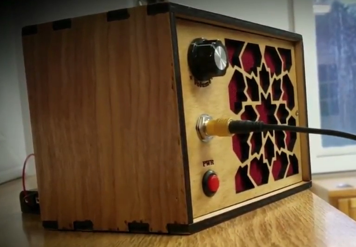 Behold The Many Builds Of World Create Day | Hackaday