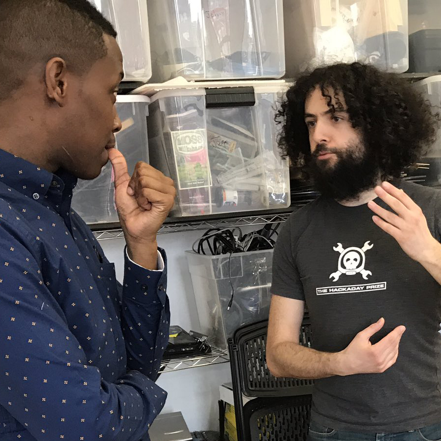 Hong Kong | Hackaday