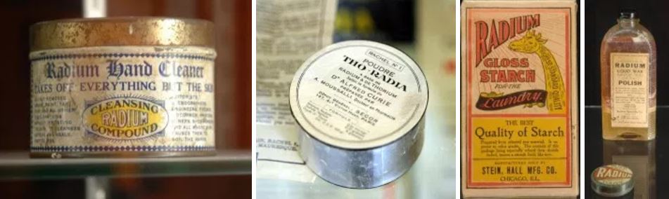 A Brief History Of Radioactivity | Hackaday