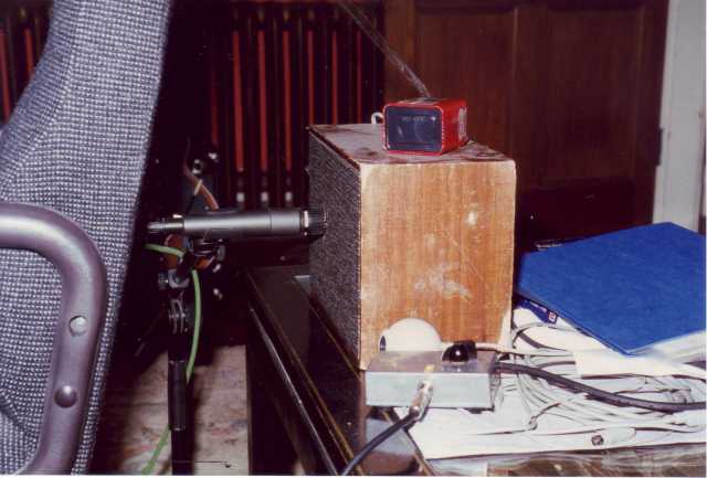 A Queen Mystery: The Legend Of The Deacy Amp | Hackaday