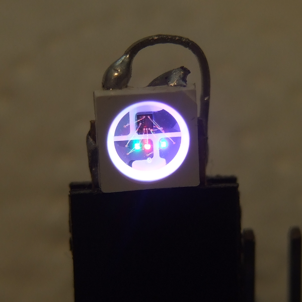 Ask Hackaday: What About The Diffusers? | Hackaday