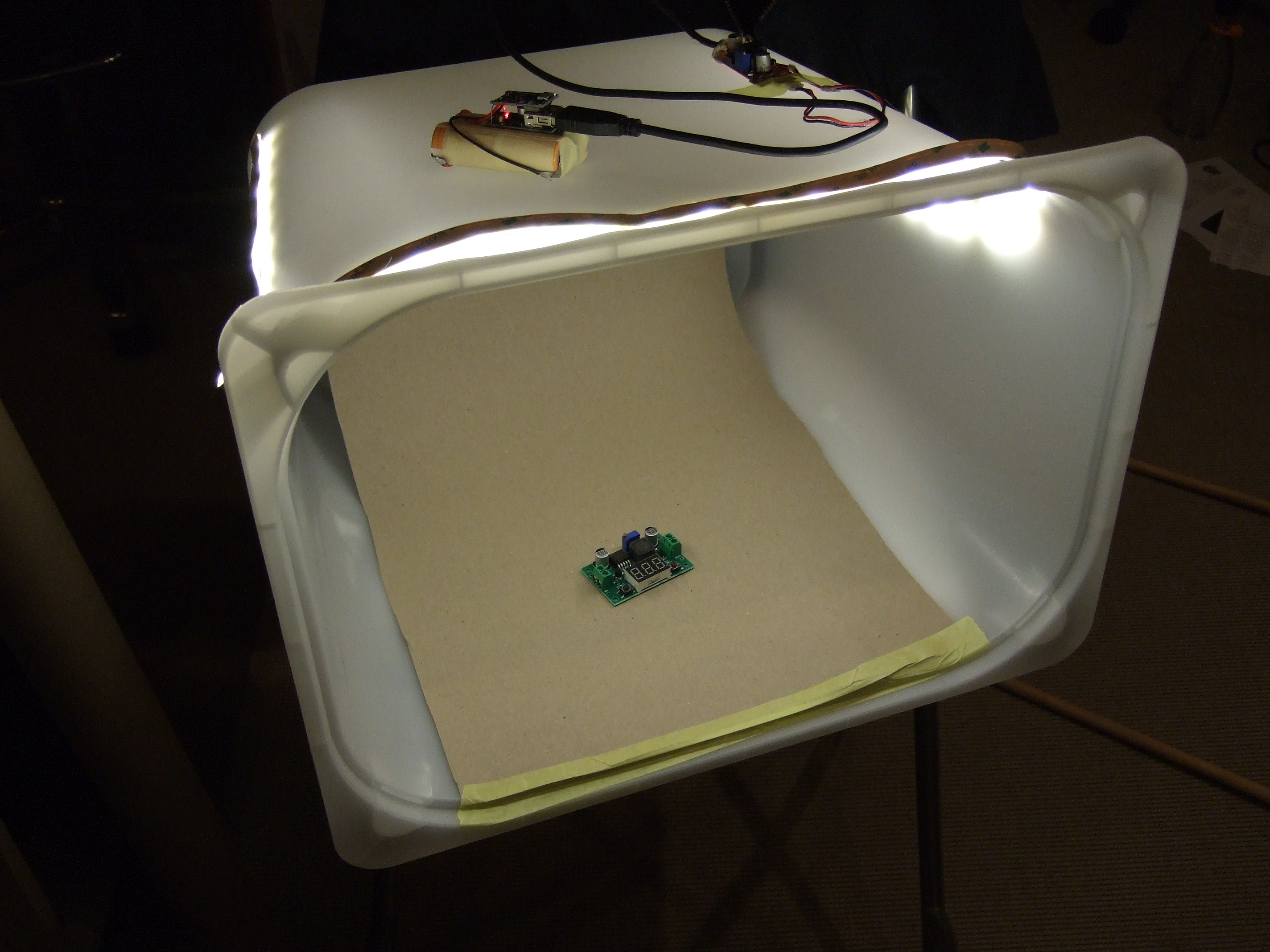 Ask Hackaday: What About The Diffusers? | Hackaday