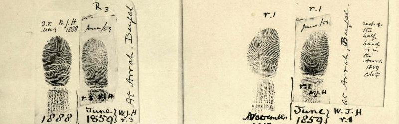 Fundamentals Of Fingerprint Scanning | Hackaday