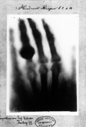 A Brief History Of Radioactivity | Hackaday