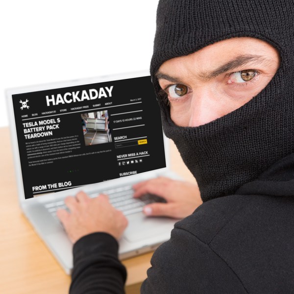 Ask Hackaday: Which Balaclava Is Best For Hacking? | Hackaday Ask Hackaday: Which Balaclava Is Best For Hacking? | Hackaday