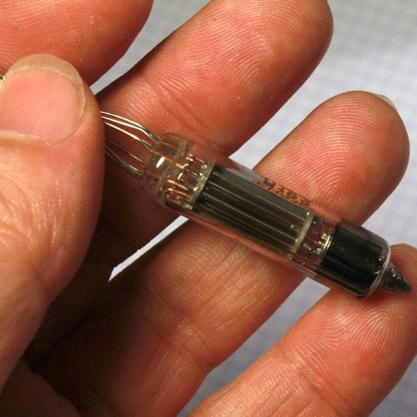 Hackaday Prize Entry Hot Logic Hackaday