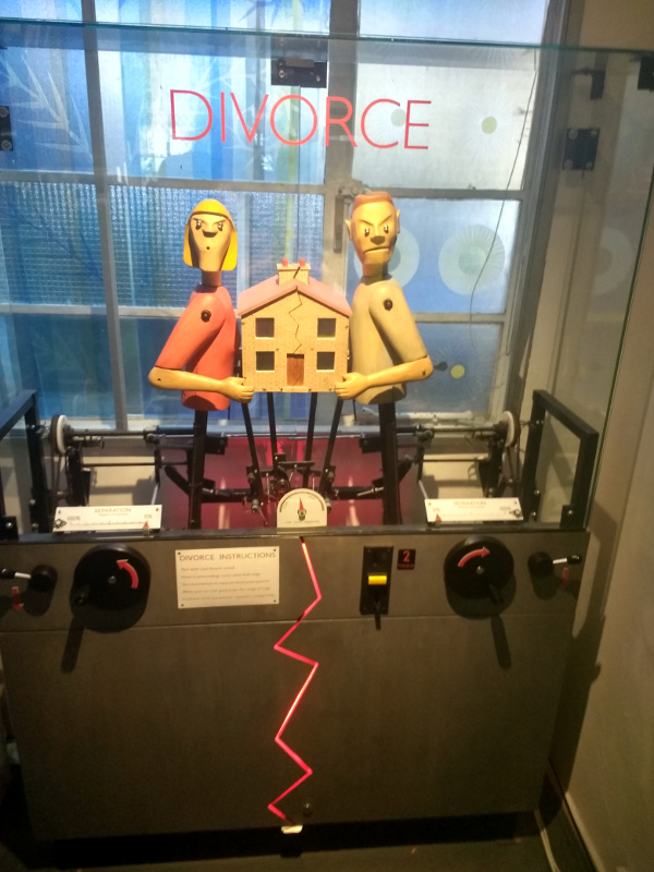 Hardware Heroes: Tim Hunkin | Hackaday