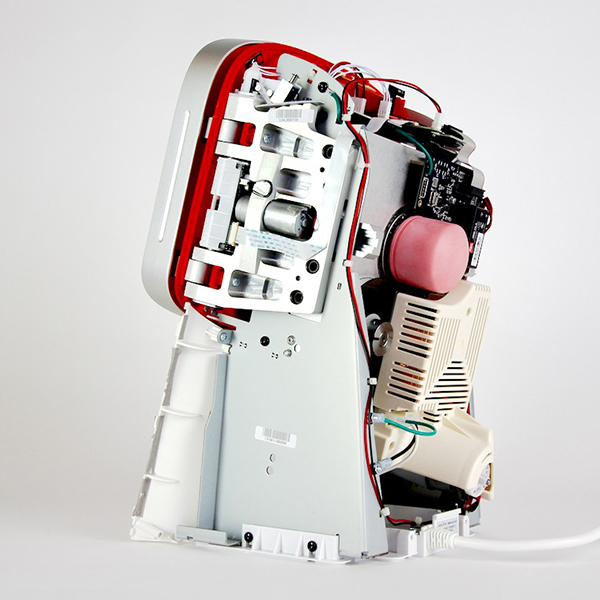 Juicero: A Lesson On When To Engineer Less | Hackaday