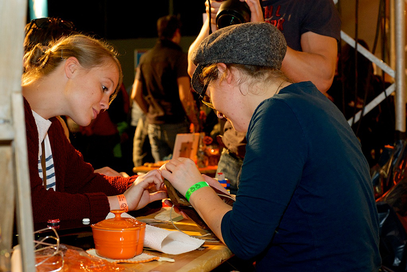 Hackaday Prize Bring-a-Hack At Make Munich Next Week! | Hackaday