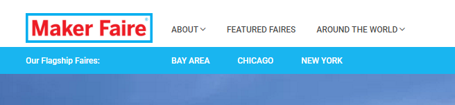 Makerfaire | Hackaday