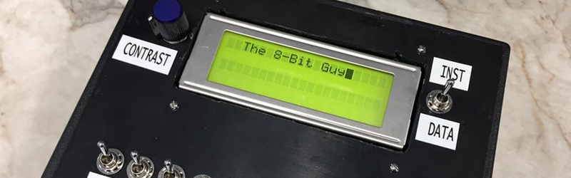Manual_character_display_blogview | Hackaday