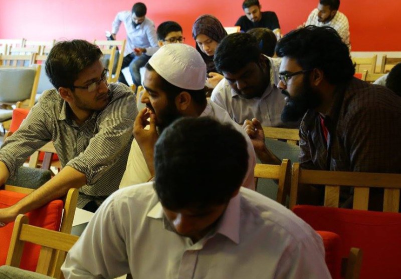 Around The Globe On World Create Day | Hackaday