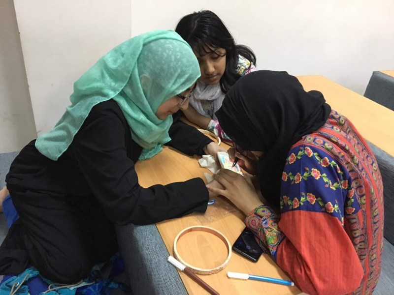 Behold The Many Builds Of World Create Day | Hackaday