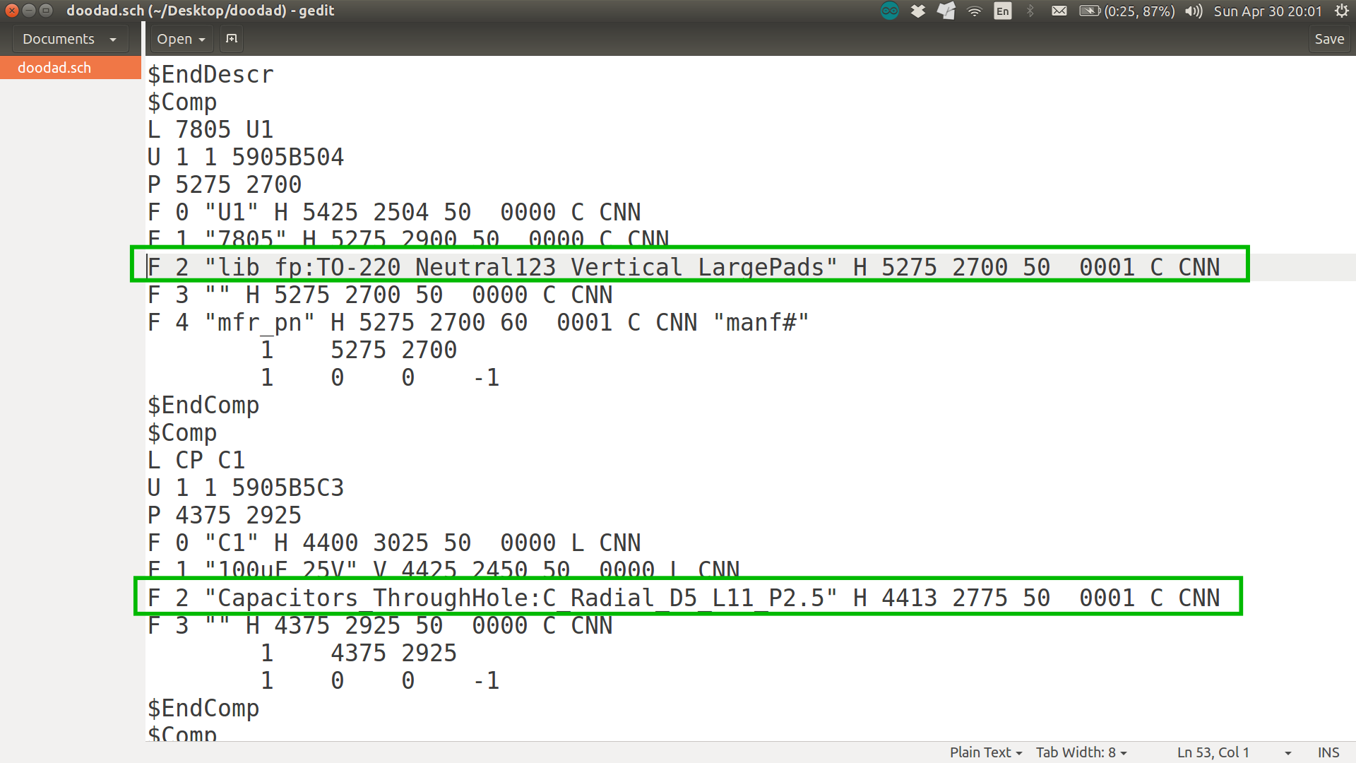 KiCAD Best Practices: Library Management | Hackaday