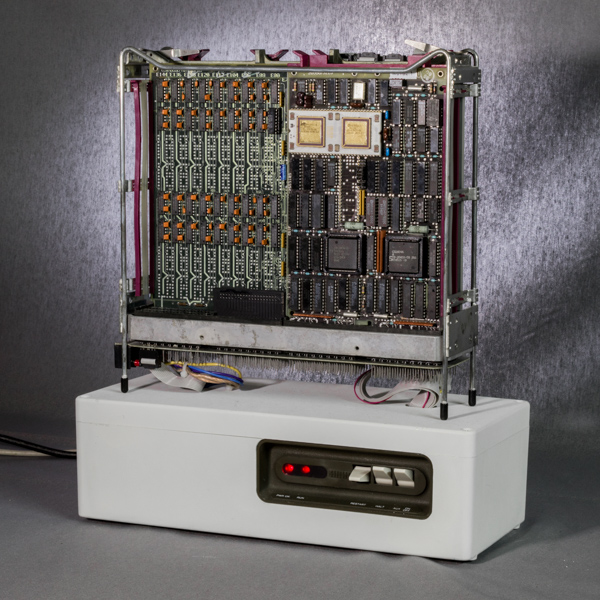 A Modern Day Pdp 11 Front End Hackaday 5722