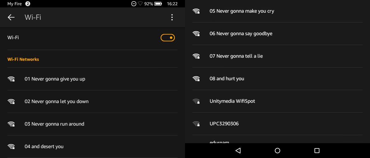 Rickroll_featured | Hackaday