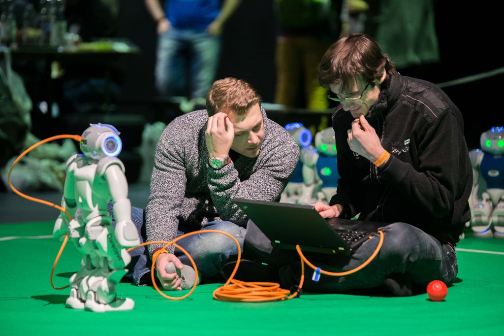 27 | April | 2017 | Hackaday