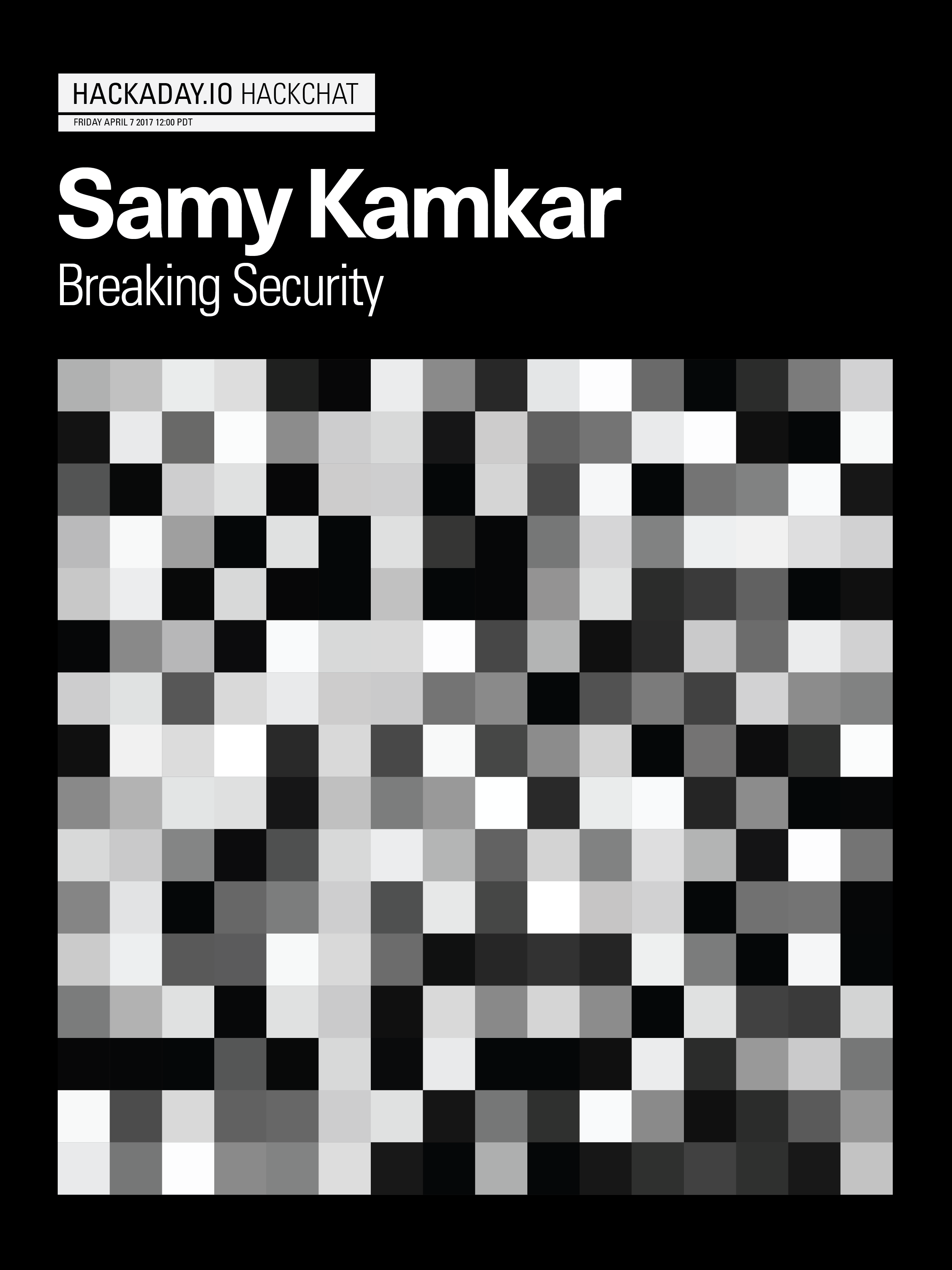 05 | April | 2017 | Hackaday