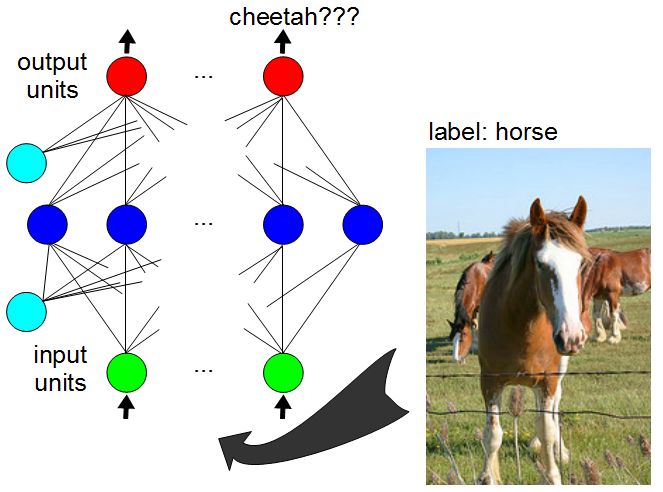 Neural Networks: You’ve Got It So Easy | Hackaday