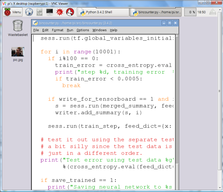 Networking: Pin The Tail On The Headless Raspberry Pi | Hackaday