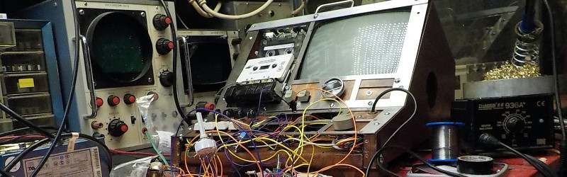 Hackaday Prize Entry: Zappotron Super Sequencer | Hackaday