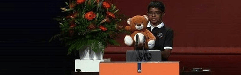 11-year-old-hacks-bluetooth-teddy | Hackaday