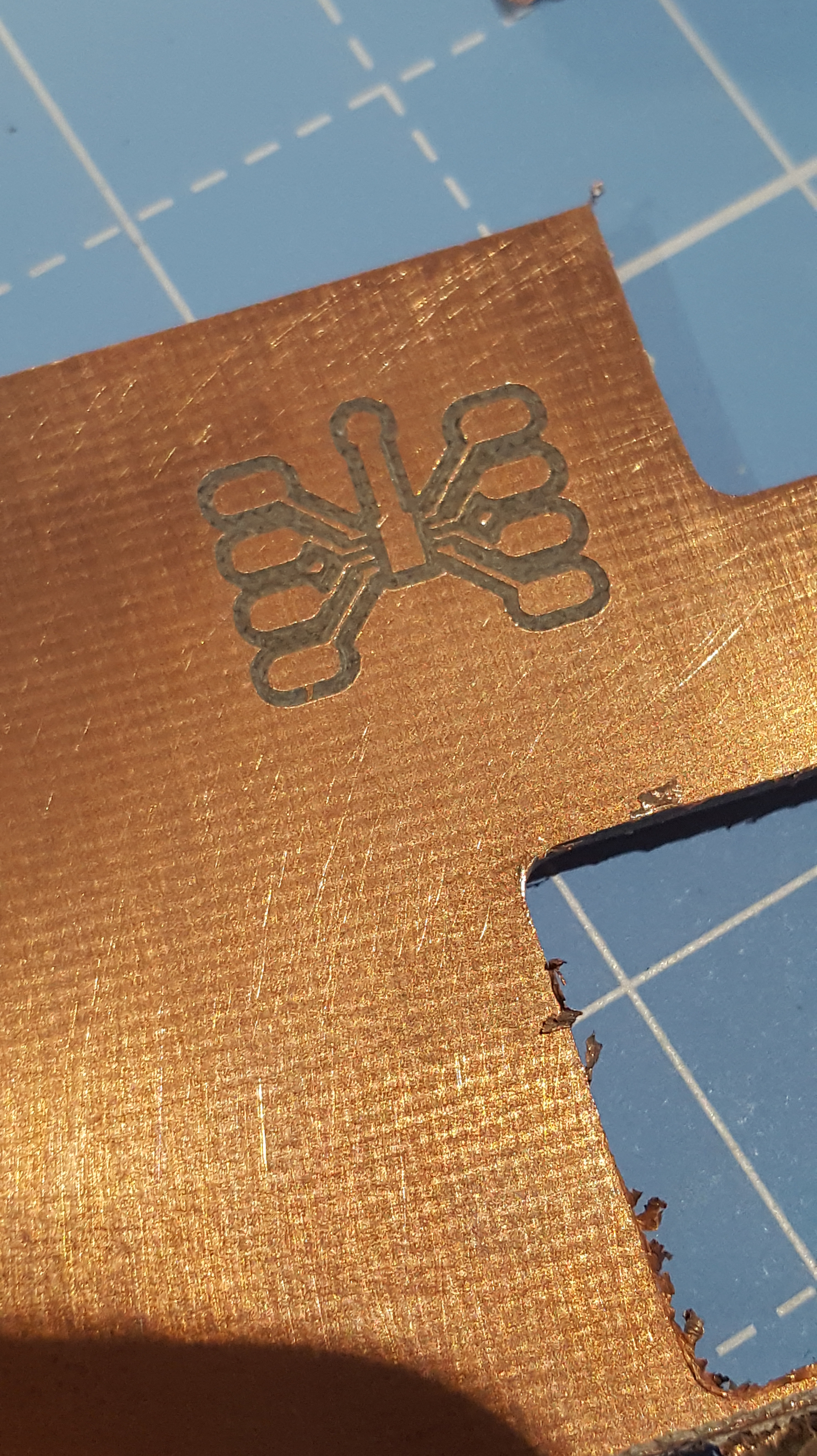 Guide: Why Etch A PCB When You Can Mill? | Hackaday
