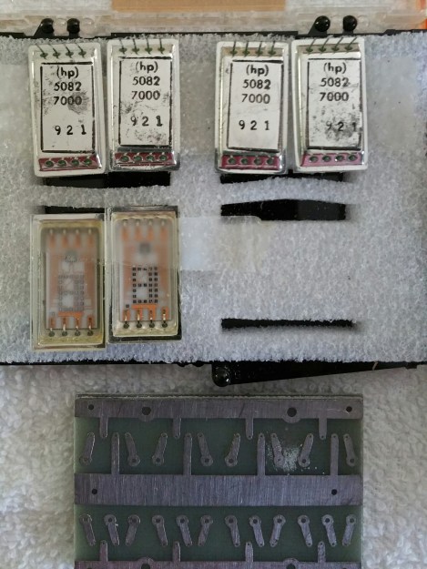 Hackaday Links: May 21, 2017 | Hackaday