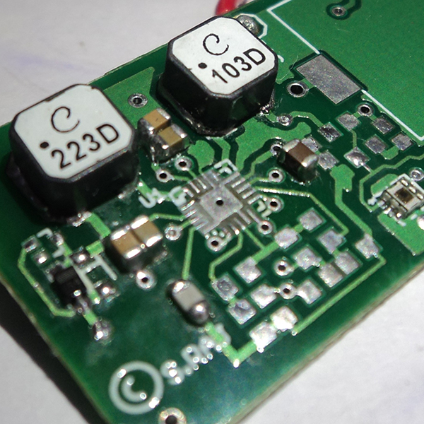 Hackaday Prize Entry Self Sustained Low Power Nodes Hackaday 1373