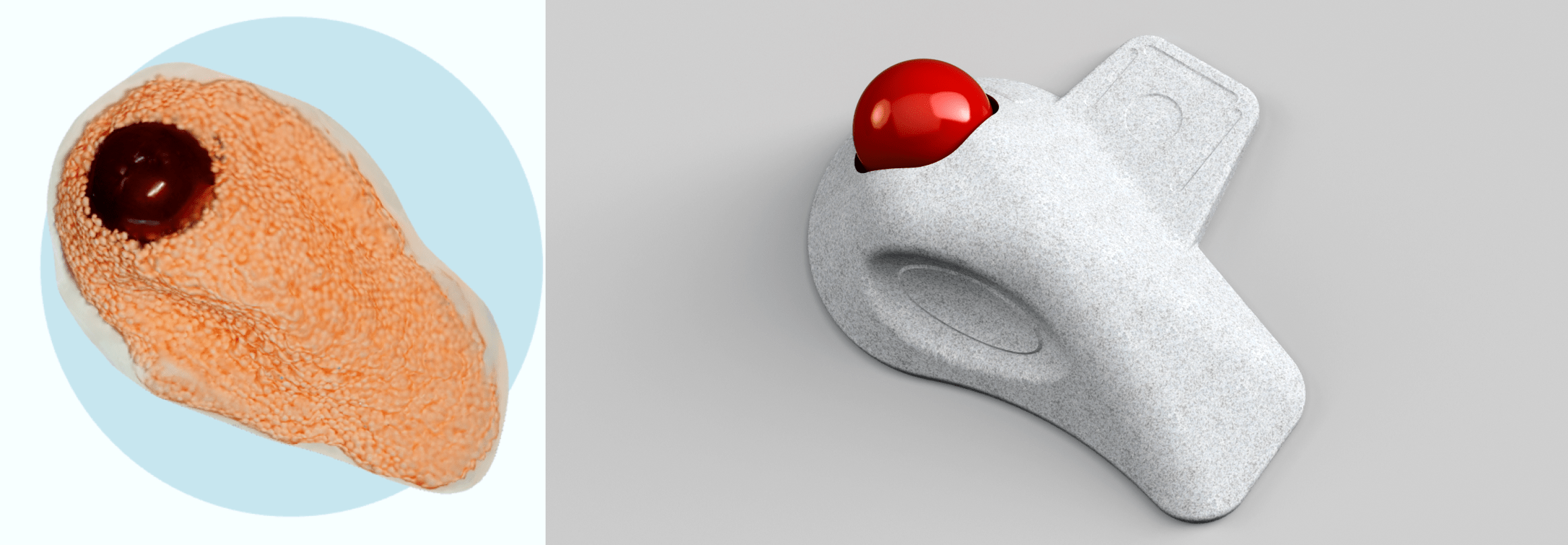 Custom-trackball_featured | Hackaday