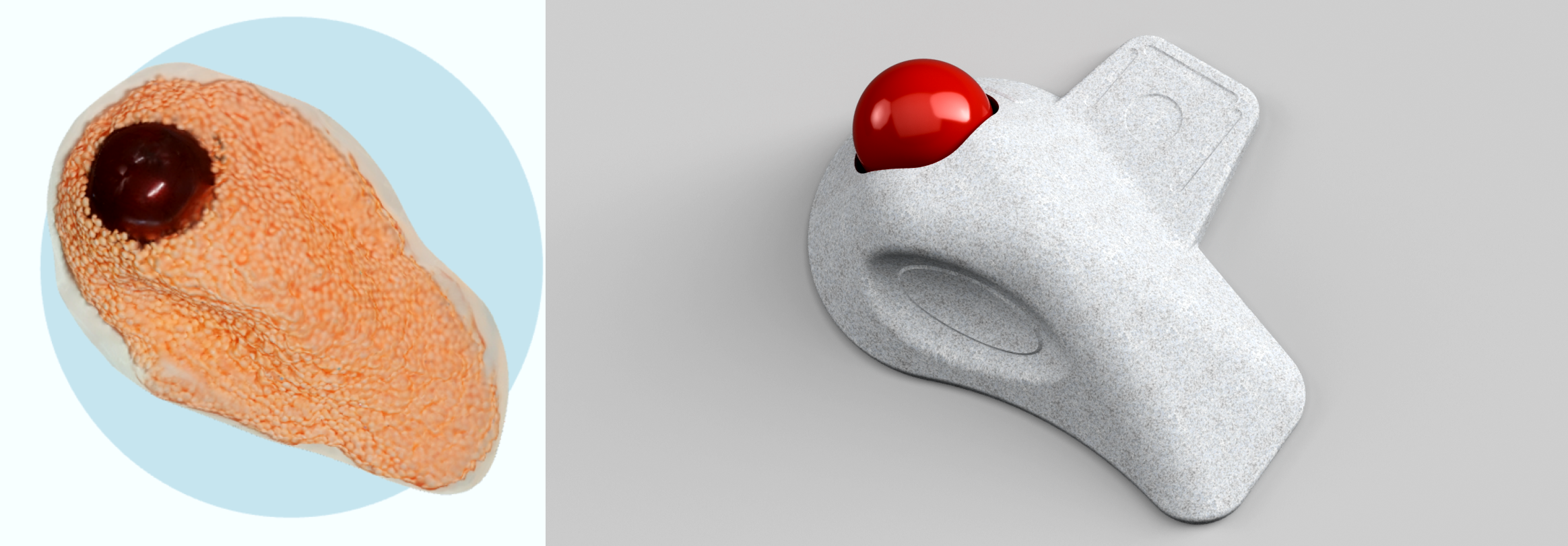 Custom-trackball_featured | Hackaday