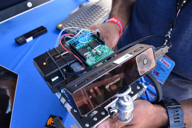 Intel’s Vision For Single Board Computers Is To Have Better Vision ...