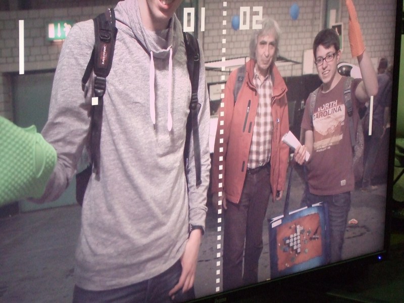 Make Munich Was Awesome | Hackaday