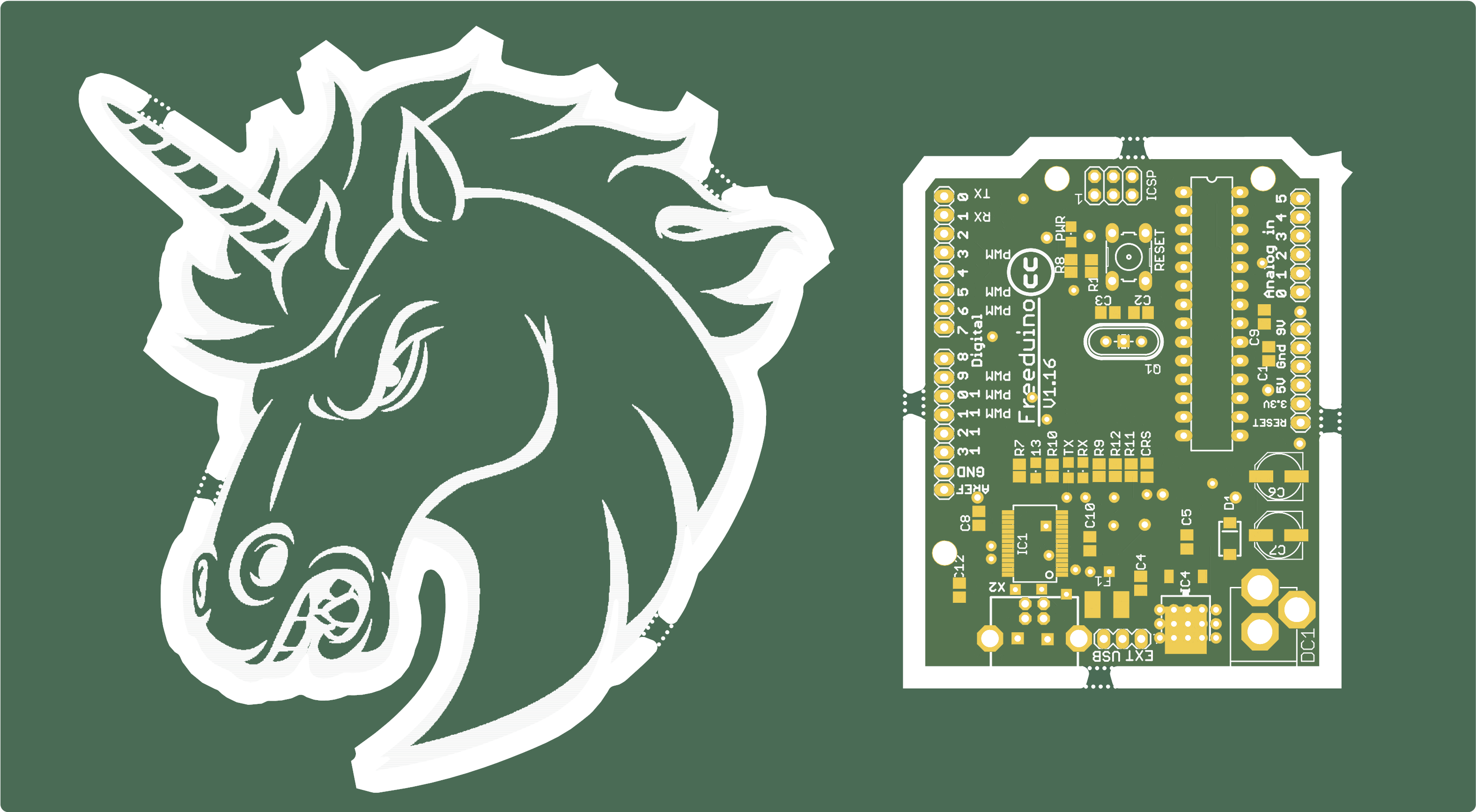 Panelizing Boards The Easy Way | Hackaday