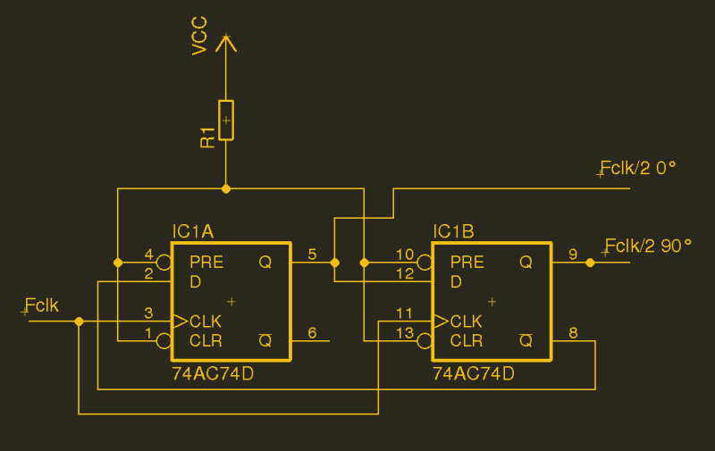 Phase-shifter | Hackaday