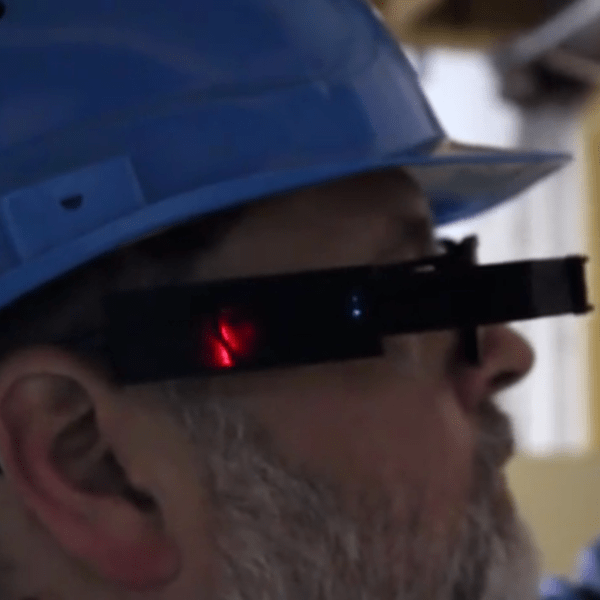 Hackaday Prize Entry Safety Glasses Are Also Hands Free Multimeter Hackaday 4104