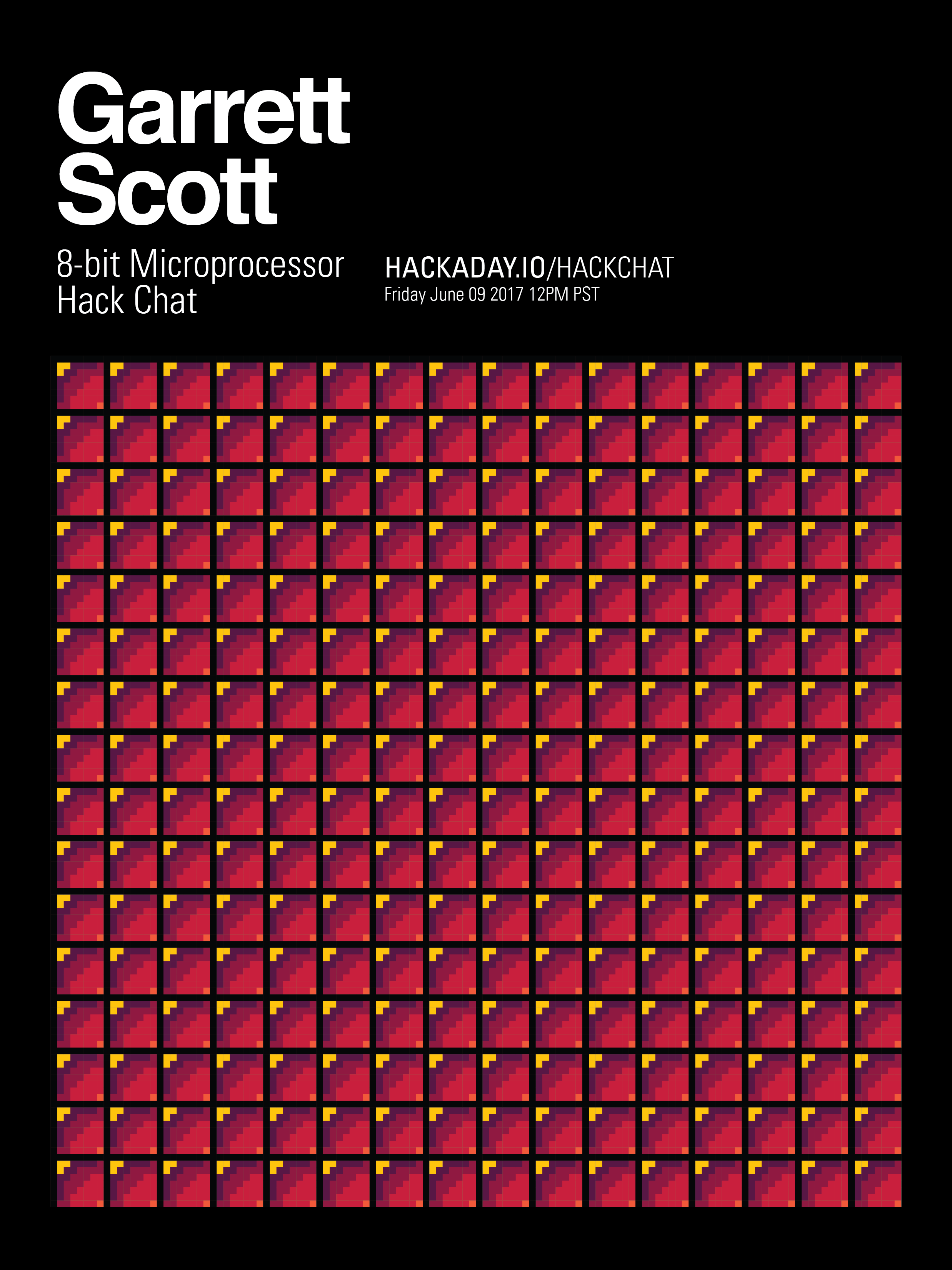 Friday Hack Chat: 8-Bit Micros With Microchip | Hackaday