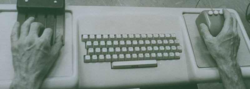 Hackaday Prize Entry: One-Handed, No-Look Keying | Hackaday