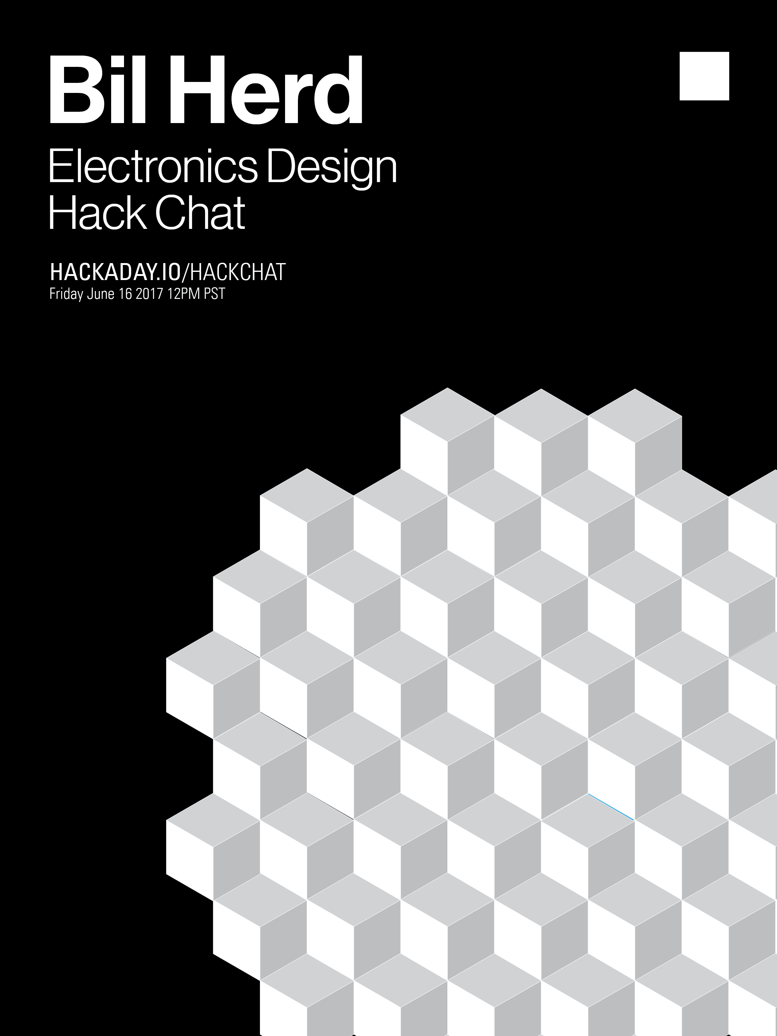Friday Hack Chat: Electronics Design And Naming A Puppy | Hackaday