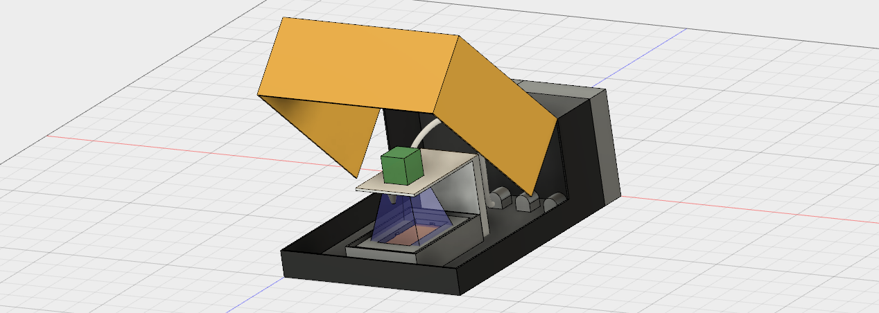 Hackaday Prize Entry: PCBs On Demand With Etchr | Hackaday