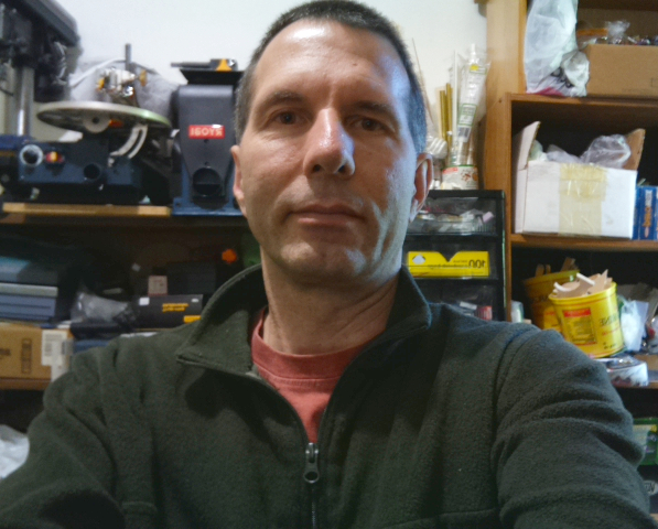 DIY Raspberry Neural Network Sees All, Recognizes Some | Hackaday