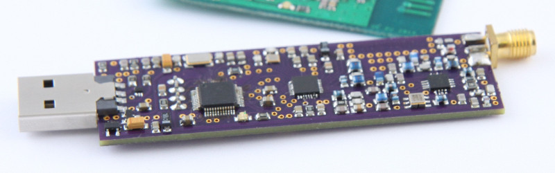 Hackaday Prize Entry: Open Narrowband RF Transceiver | Hackaday