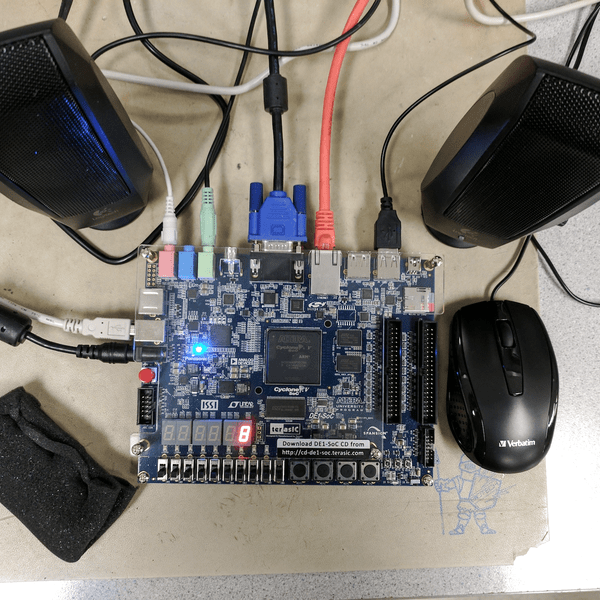 Project_setup_bright_thumbnail | Hackaday