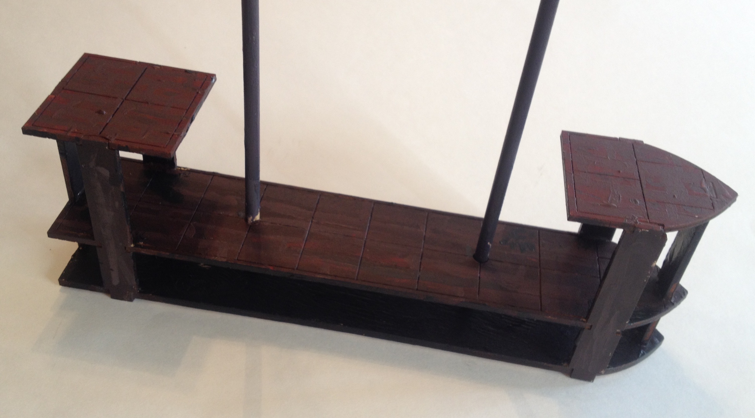 Fabricate Your Own Tabletop Gaming Props | Hackaday