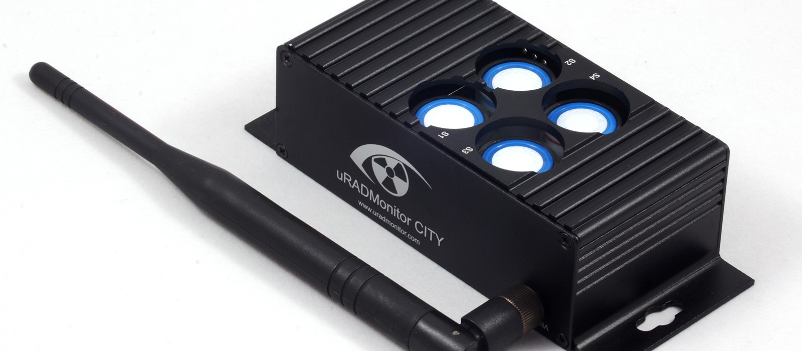Monitor Your City’s Air Quality | Hackaday