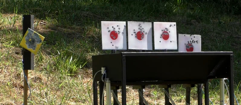Shooting-at-life-size-bulletproof-pinball-drop-targets-ln78nzq2olymp4 ...