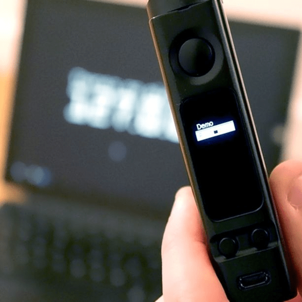 Vaping-hack-usb | Hackaday