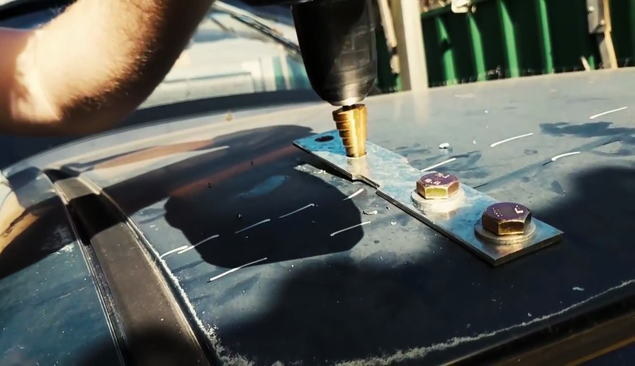 How To Build Your Own Convertible (For Under $500) | Hackaday