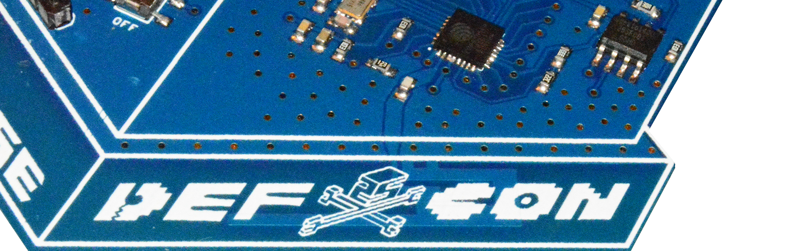 DEF CON Badgelife: The ESP Rules All | Hackaday