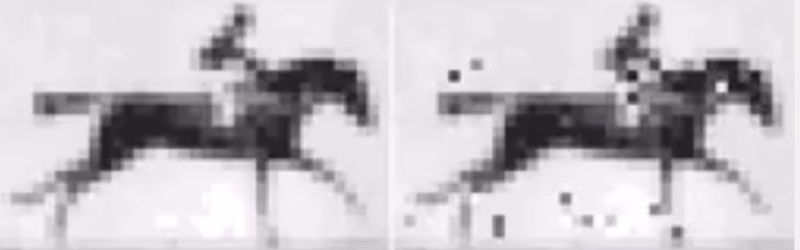 Movie Encoded In DNA Is The First Step Toward Datalogging With Living ...